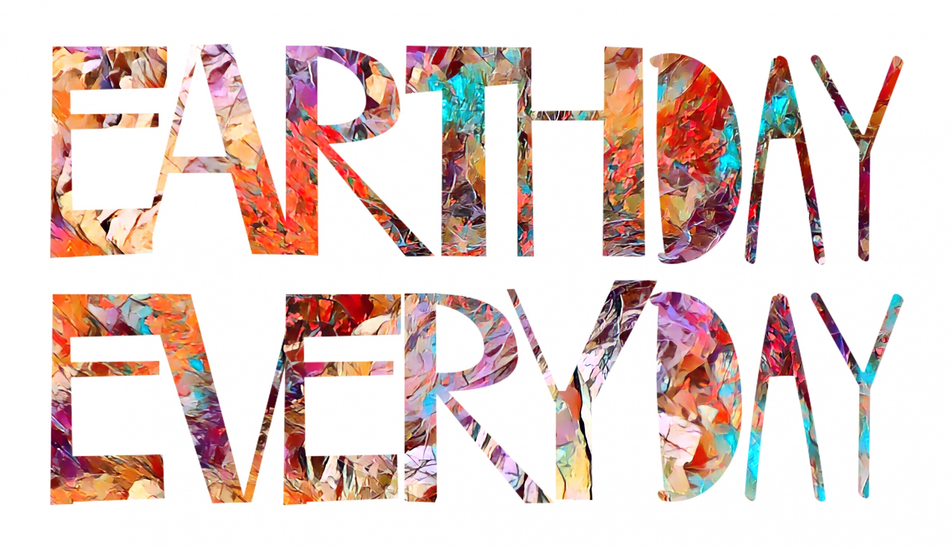 The Wisconsin Connection to Earth Day - Climate Alliance for the Common ...